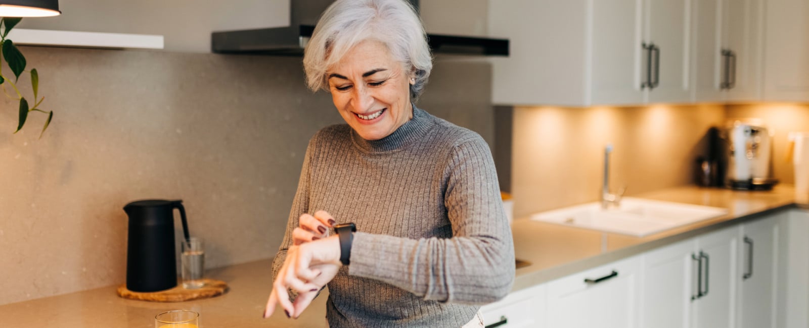 Smartwatch Blood Pressure Alerts: What They Mean and What to Do Next ...